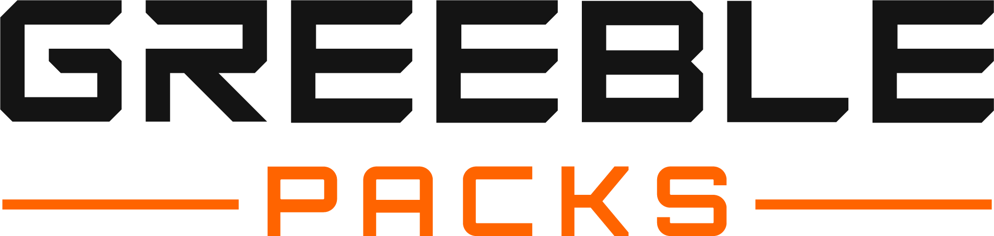 Greeble Town - Kitbash Greeble Assets